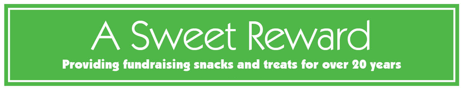 A Sweet Reward Candies - Tasty Choices Fundraising